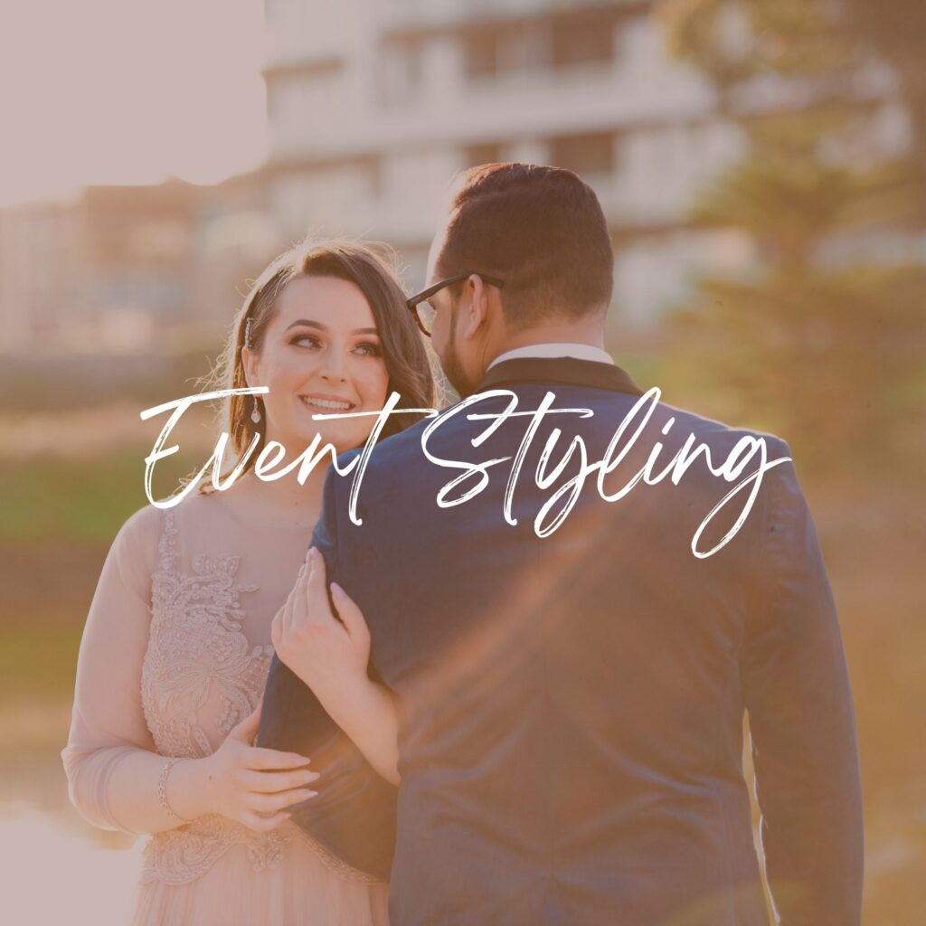 Event Styling - Look Your Best For Your Next Event