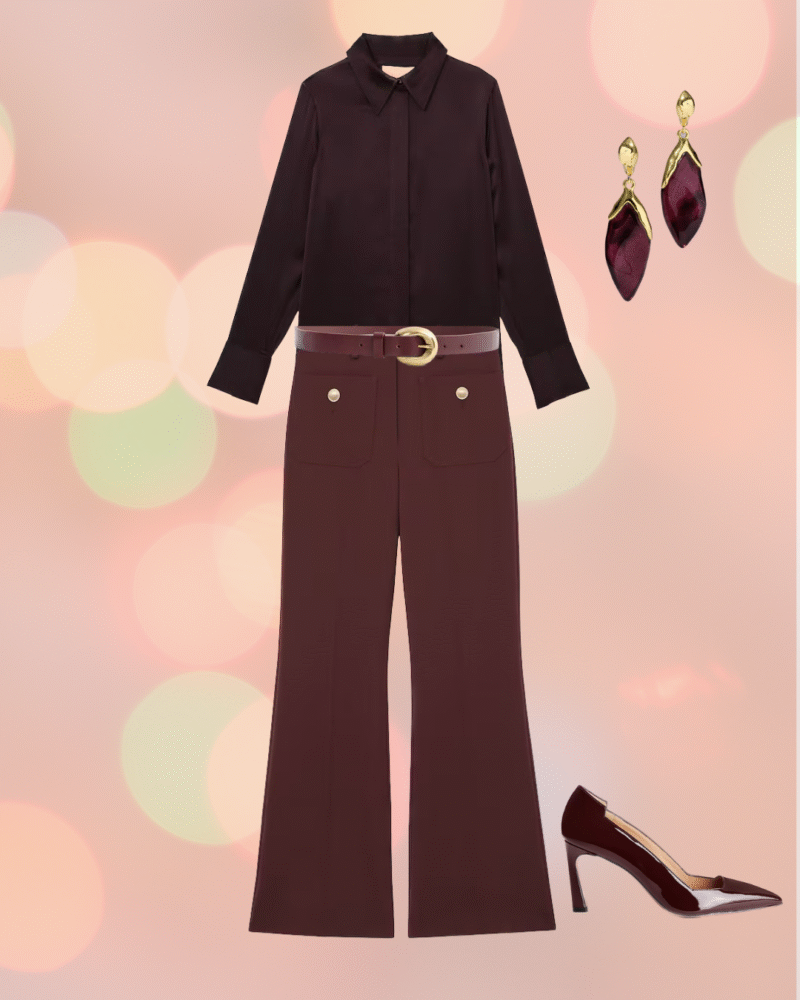 Style for Petite Professional Women